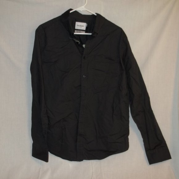 Goodfellow & Co | Shirts | Goodfellowco Standard Fit Long Sleeve Dress ...